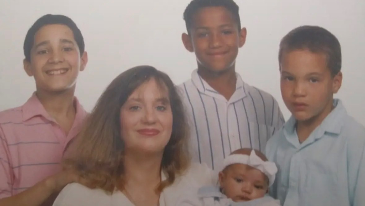 Fundraiser for Joshua Butler by Desiree Roque : Support Cynthia Madison ...