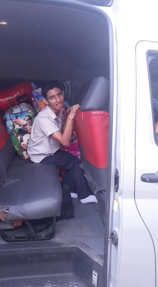 Fundraiser by Katie Perez : Bring Joy to Kids with Disabilities