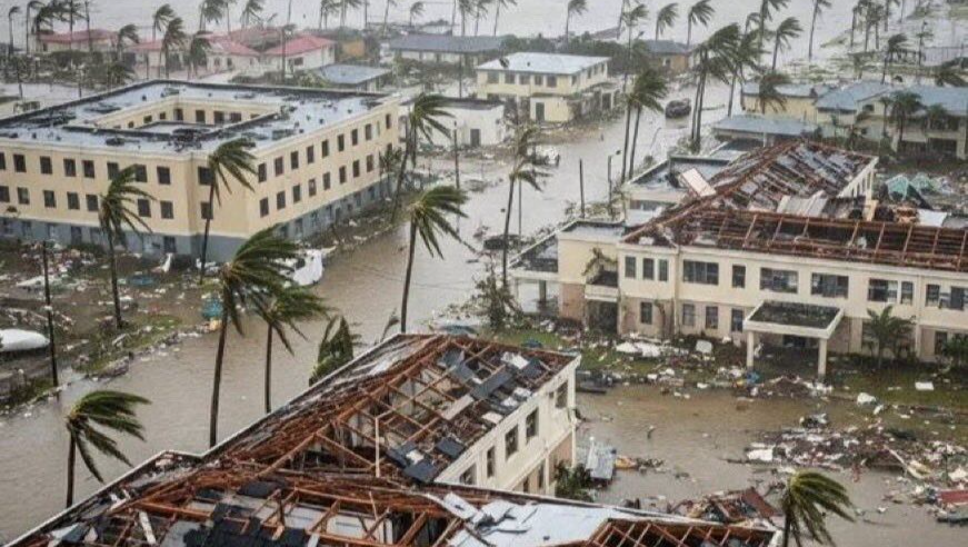 Fundraiser by Ann Gardiner : Help recover Jamaica! St Elizabeth and ...