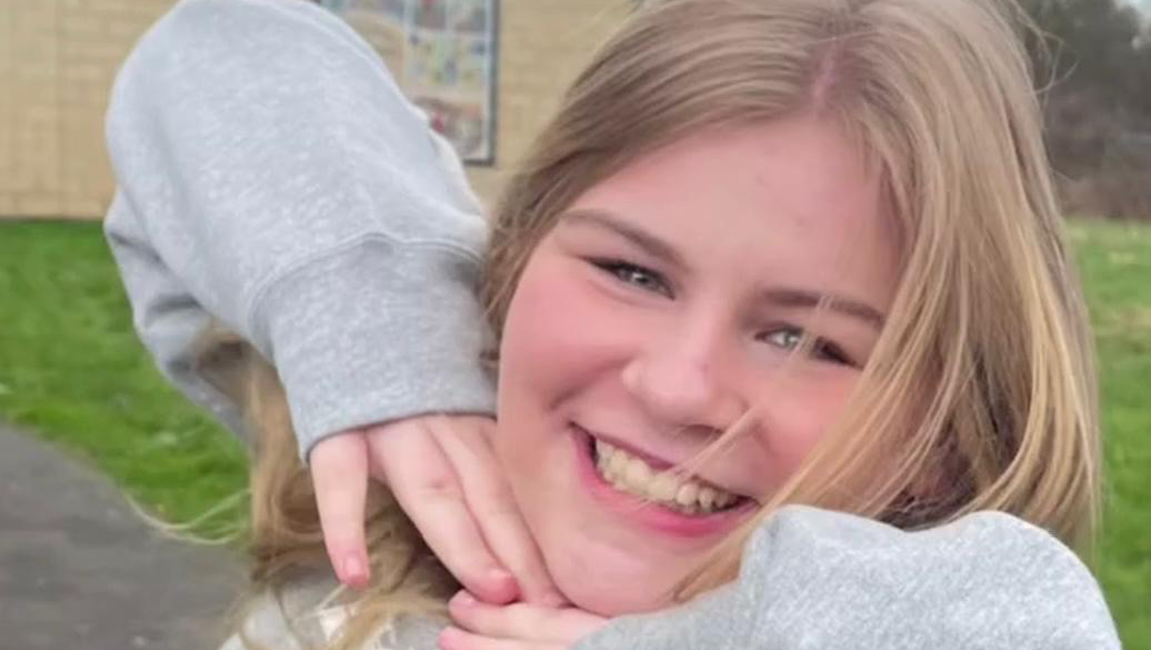 Fundraiser for Tina Tomlin beasley by Toyah Beasley : Lily Oneill