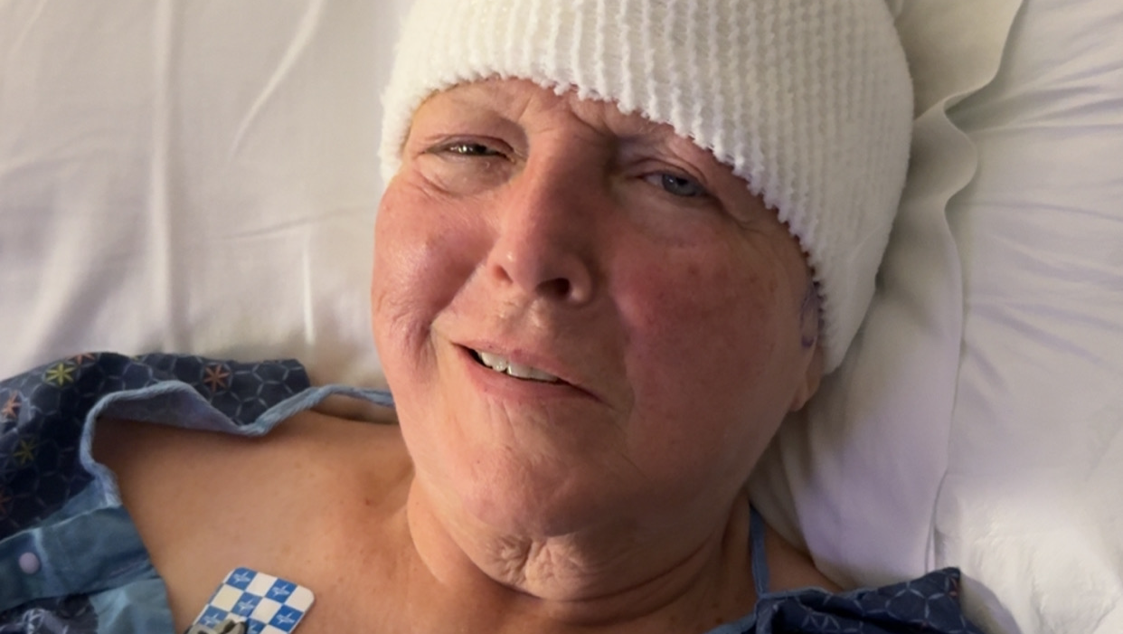 Fundraiser by Lisa French : Help Brenda Garybush fight against terminal ...