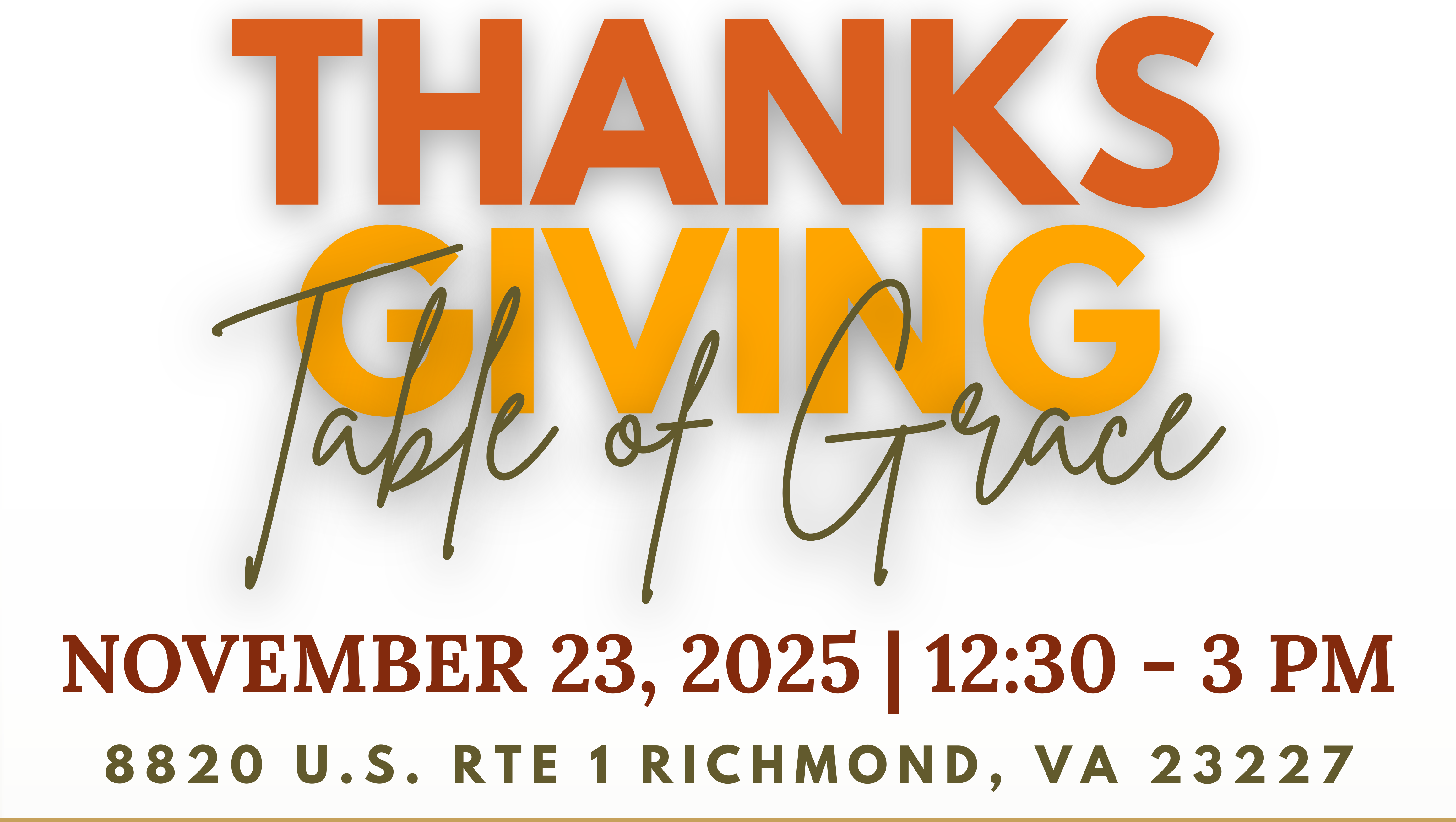 Fundraiser by Pastor Rodney Williams : Help Grace Alive Feed Homeless ...