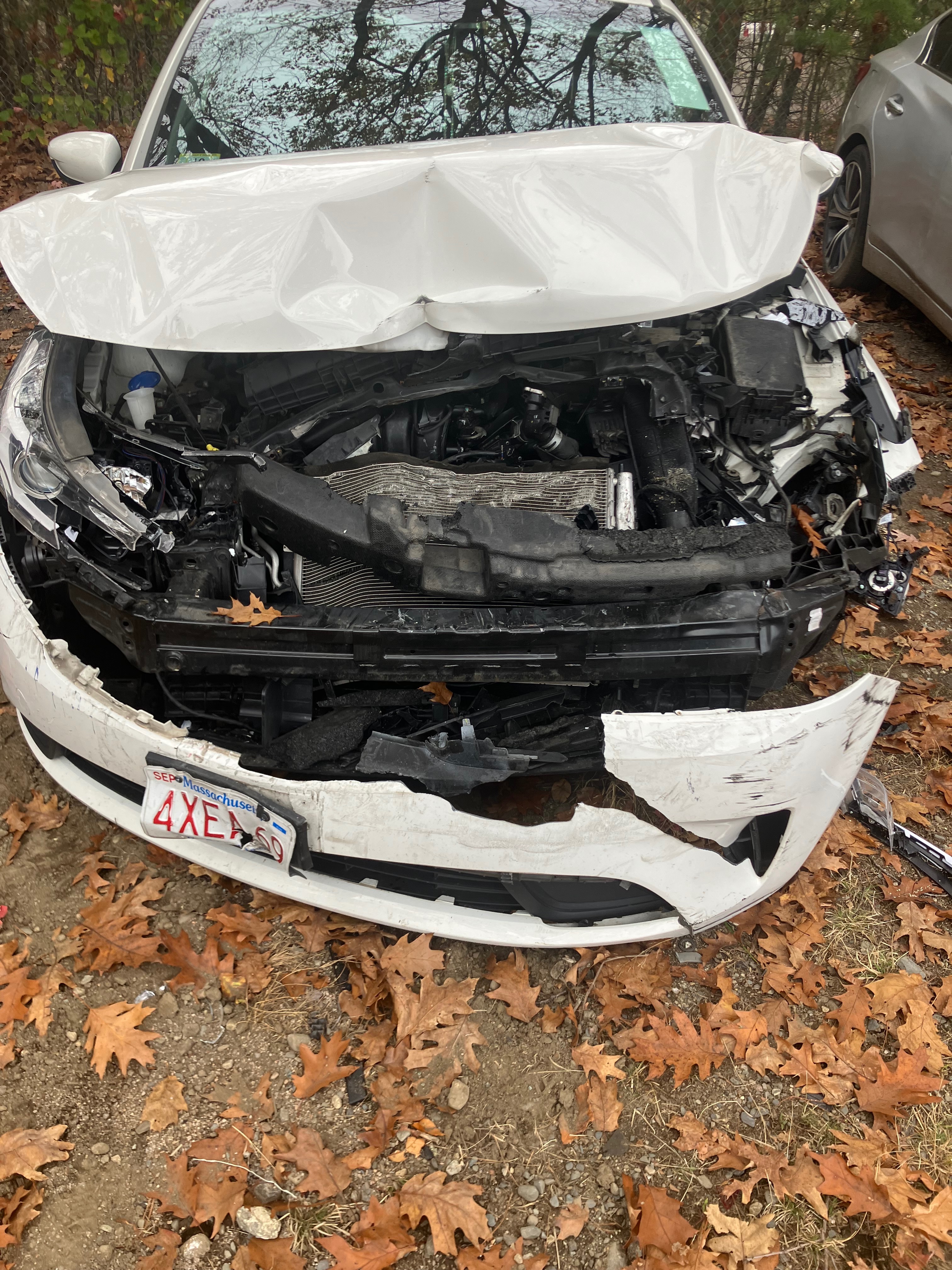 Fundraiser by Jennifer Madsen : Help Jenn's Daughter Get a Safe Vehicle