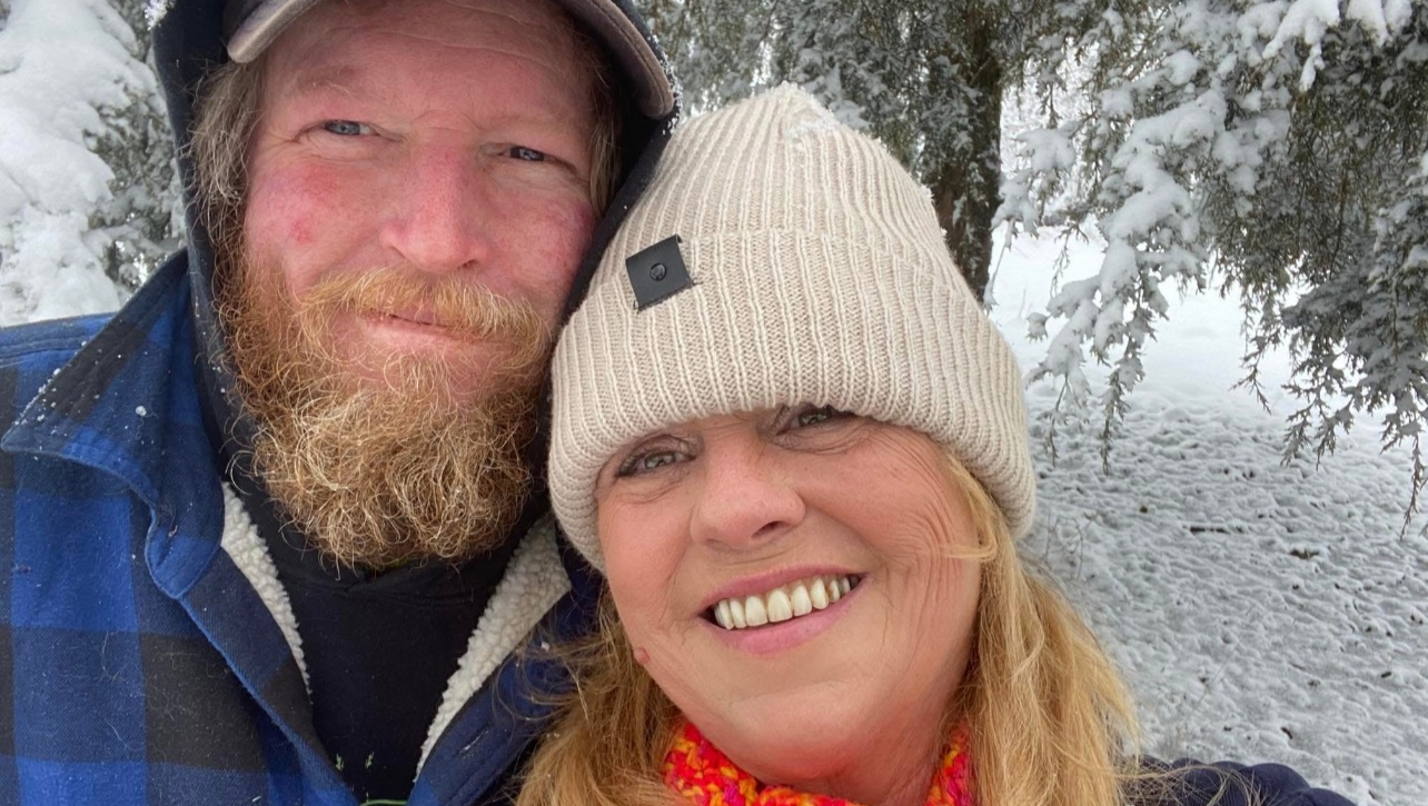 Fundraiser for David Bailey by Julie Christenson : Community Support ...