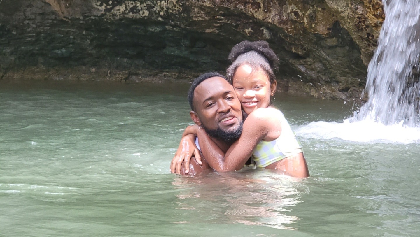 Fundraiser for Oshane Roberts by Christopher Dew : Help Oshane's Family ...