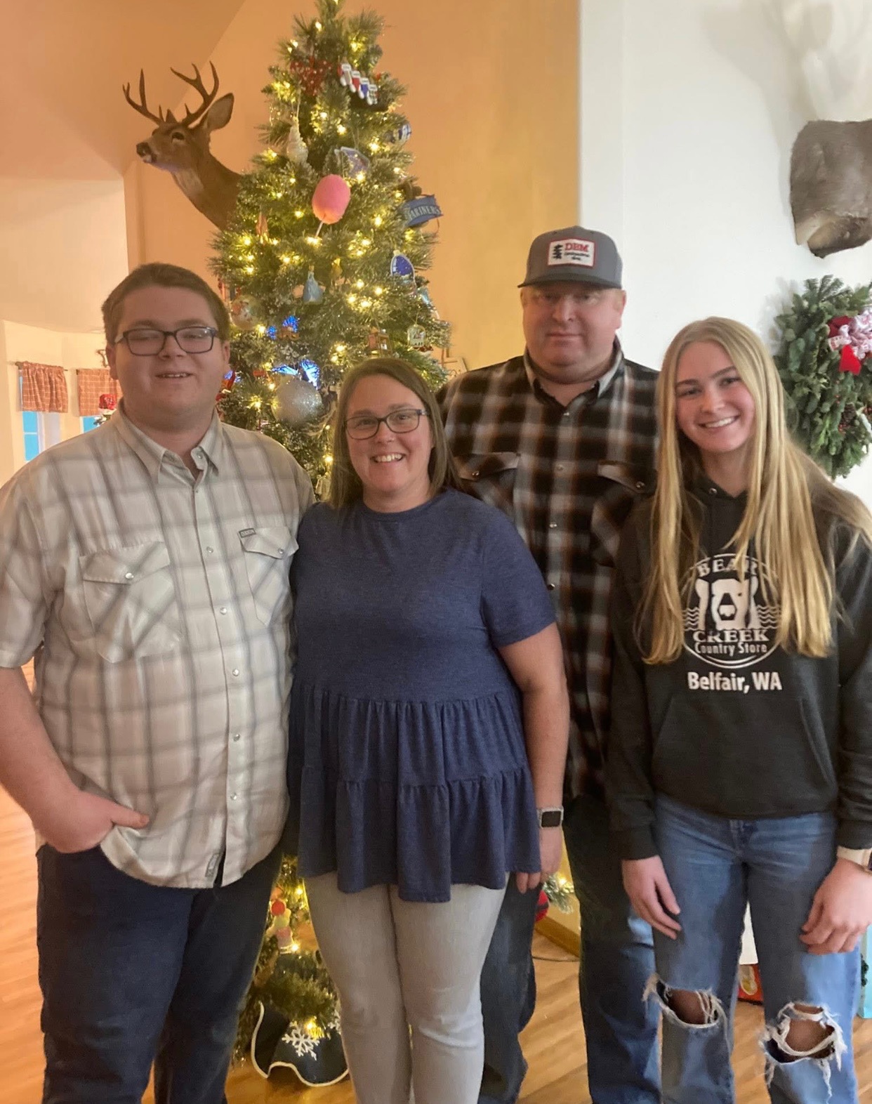 Fundraiser for Jennifer Pruitt by Jeff Green : In loving memory of Ryan ...