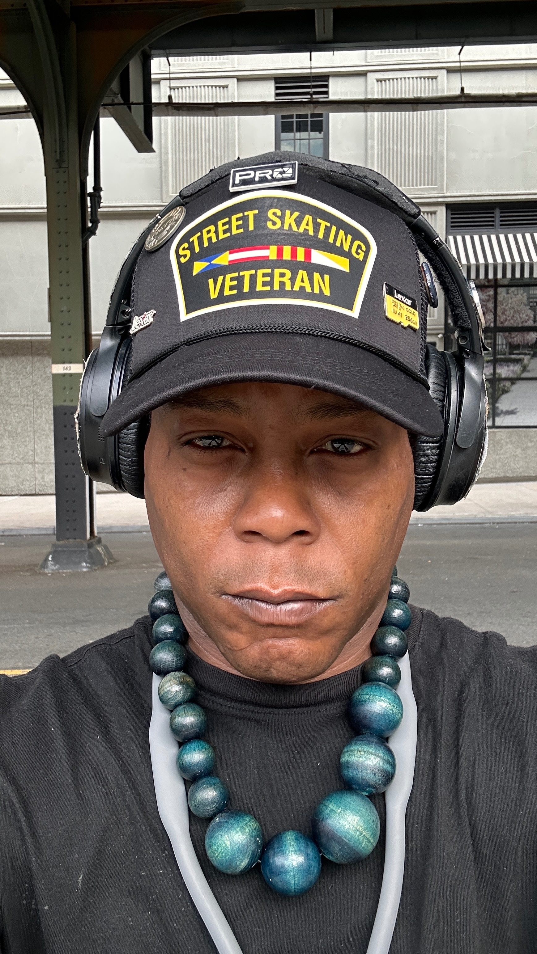 Fundraiser by Keiki-Alexander Bailey : Help Keith-Alexander Afford Life-Saving Surgery