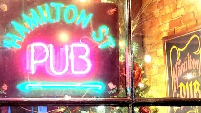 Fundraiser by Hamilton St Pub Free Community Meals : Help Hamilton St ...