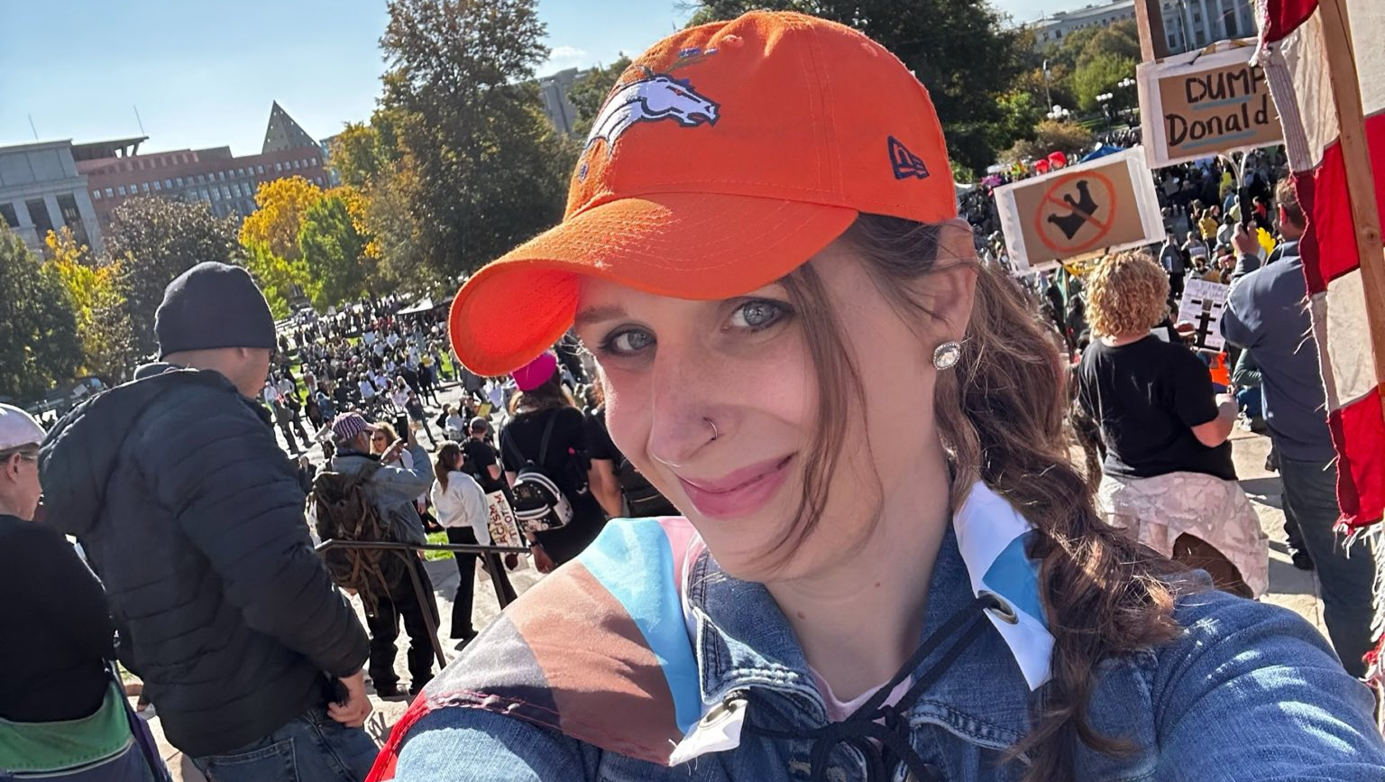 Fundraiser for Victoria Griffith by Z Williams : Love for Victoria