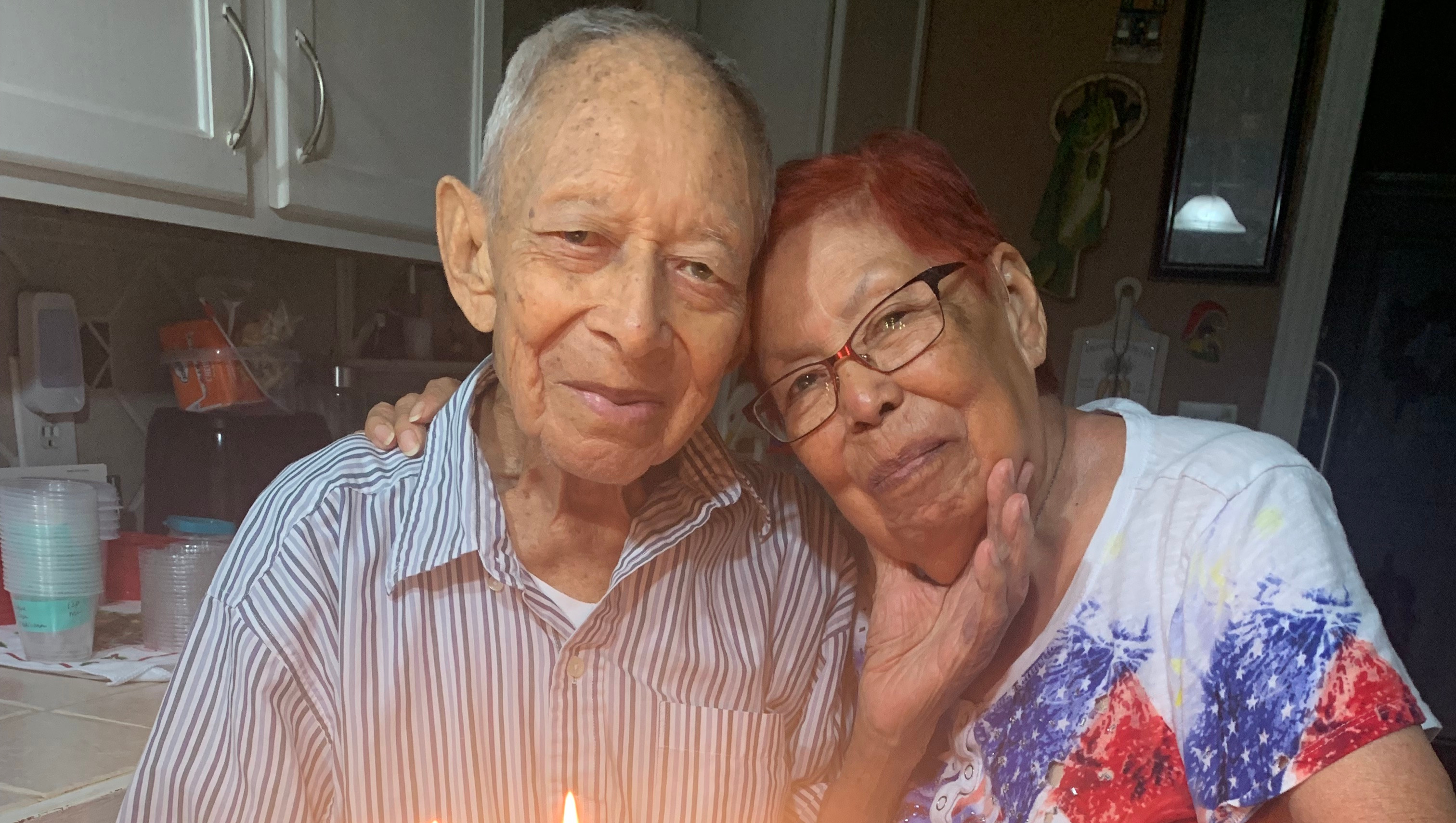 Fundraiser by Jasmine Gordon : Assist in Laying Dad aka Zavala to Rest ...