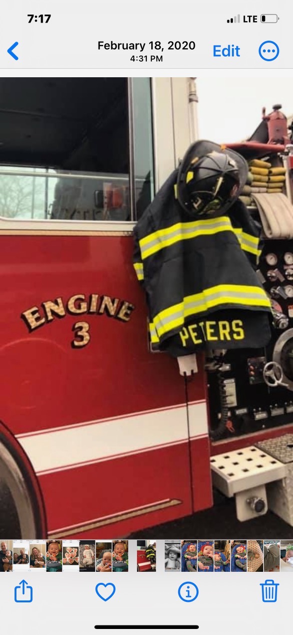 Fundraiser for Lisa Peters by Catherine Holt : Tragic house fire. Help ...