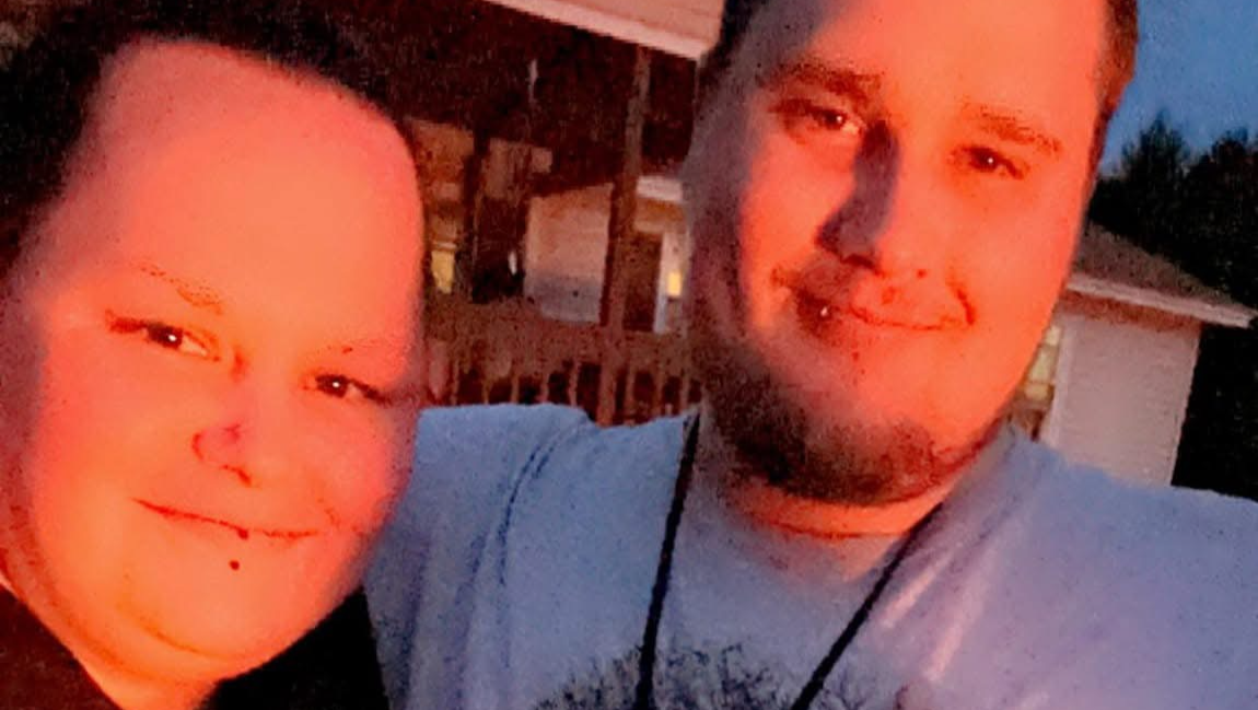 Fundraiser by Ashley Lewis : Support Ben's Fight Against Cancer