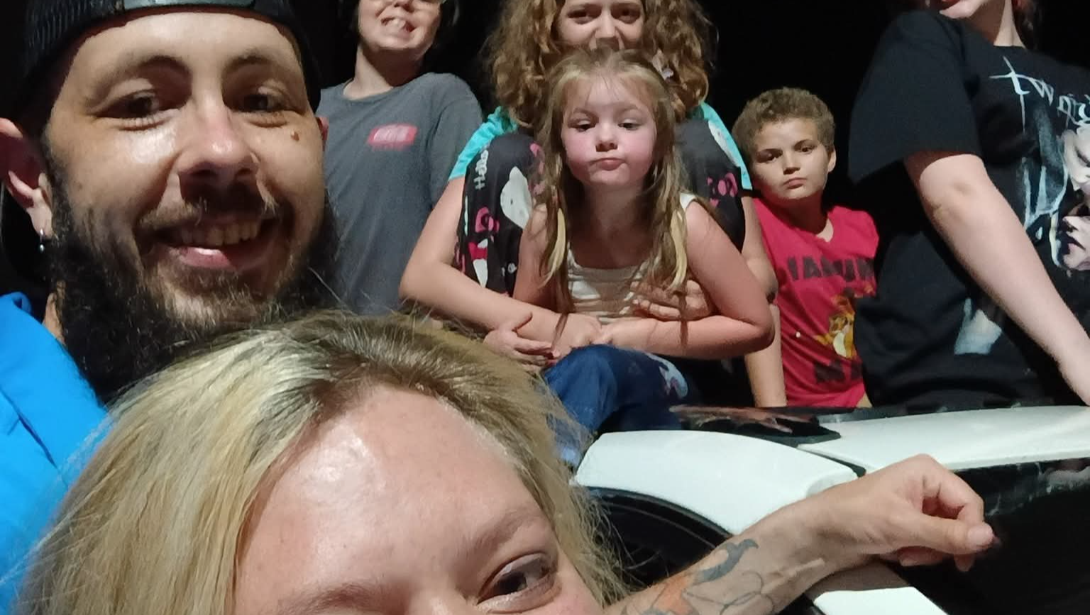 Fundraiser by Eric Heaton : Support Eric's Family in Crisis