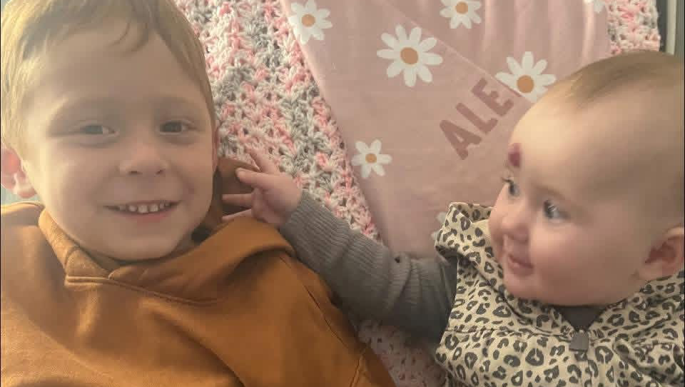 Fundraiser by Bryanna Tollefson : Help Derek Brock through the hardest ...