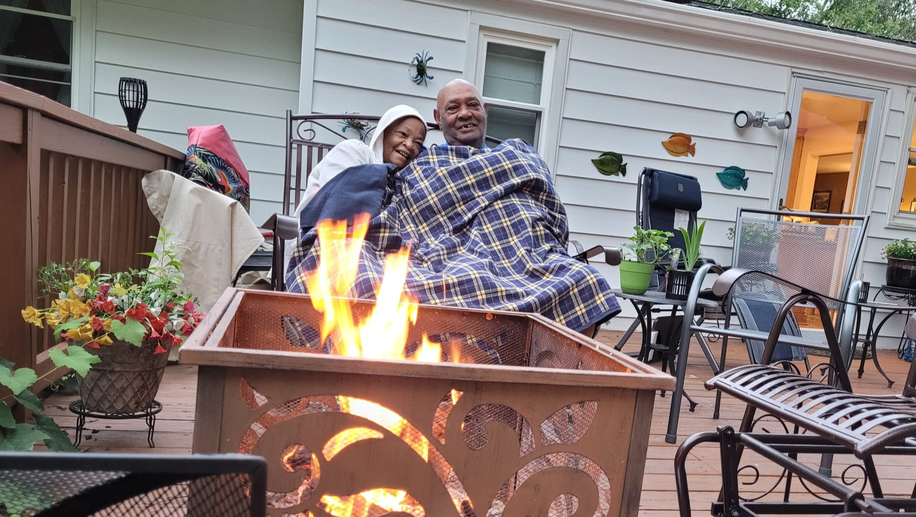 Fundraiser by Brandon Carey : Tim Carey Medical and End of Life Expenses