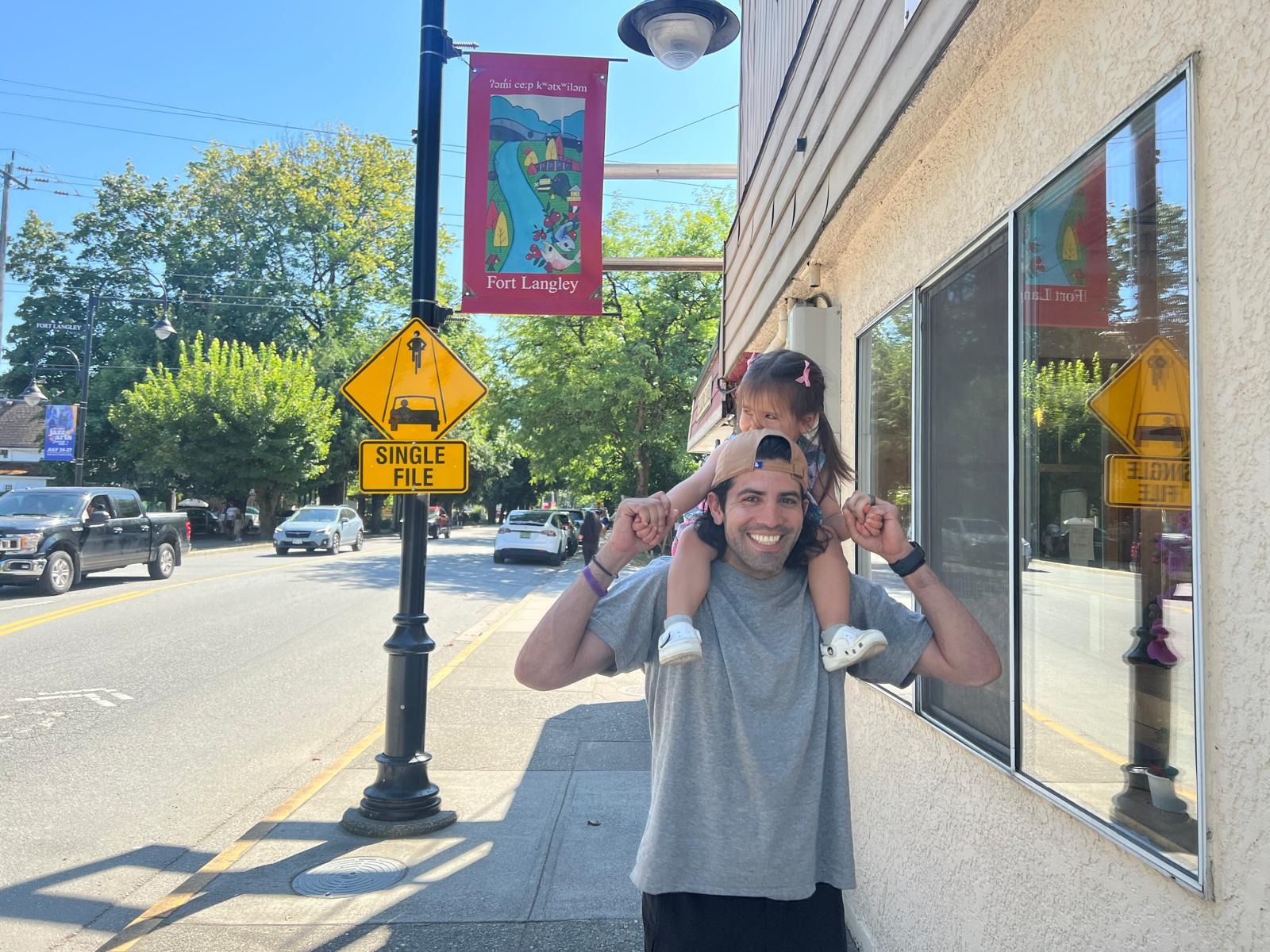 Fundraiser for Renan Cabrera by Kyle Senghera : Support Renan’s Stage 4 ...