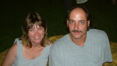 Fundraiser by Emily Moak : Love and support for my dad in his final days