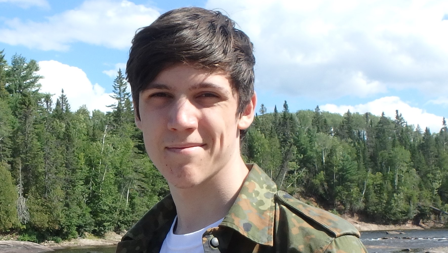 Fundraiser by Annie Chiasson : Help us bring Patrick home...Ramenez ...