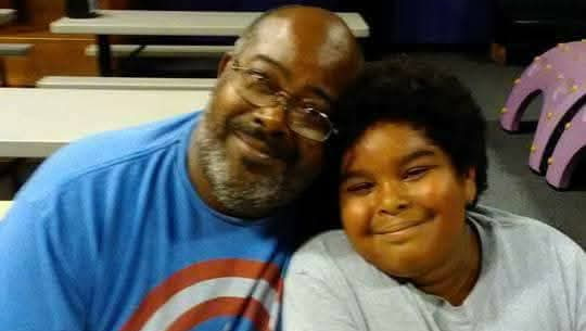 Fundraiser for Jennifer Thomas by Michael Thomas : Support Needed for ...