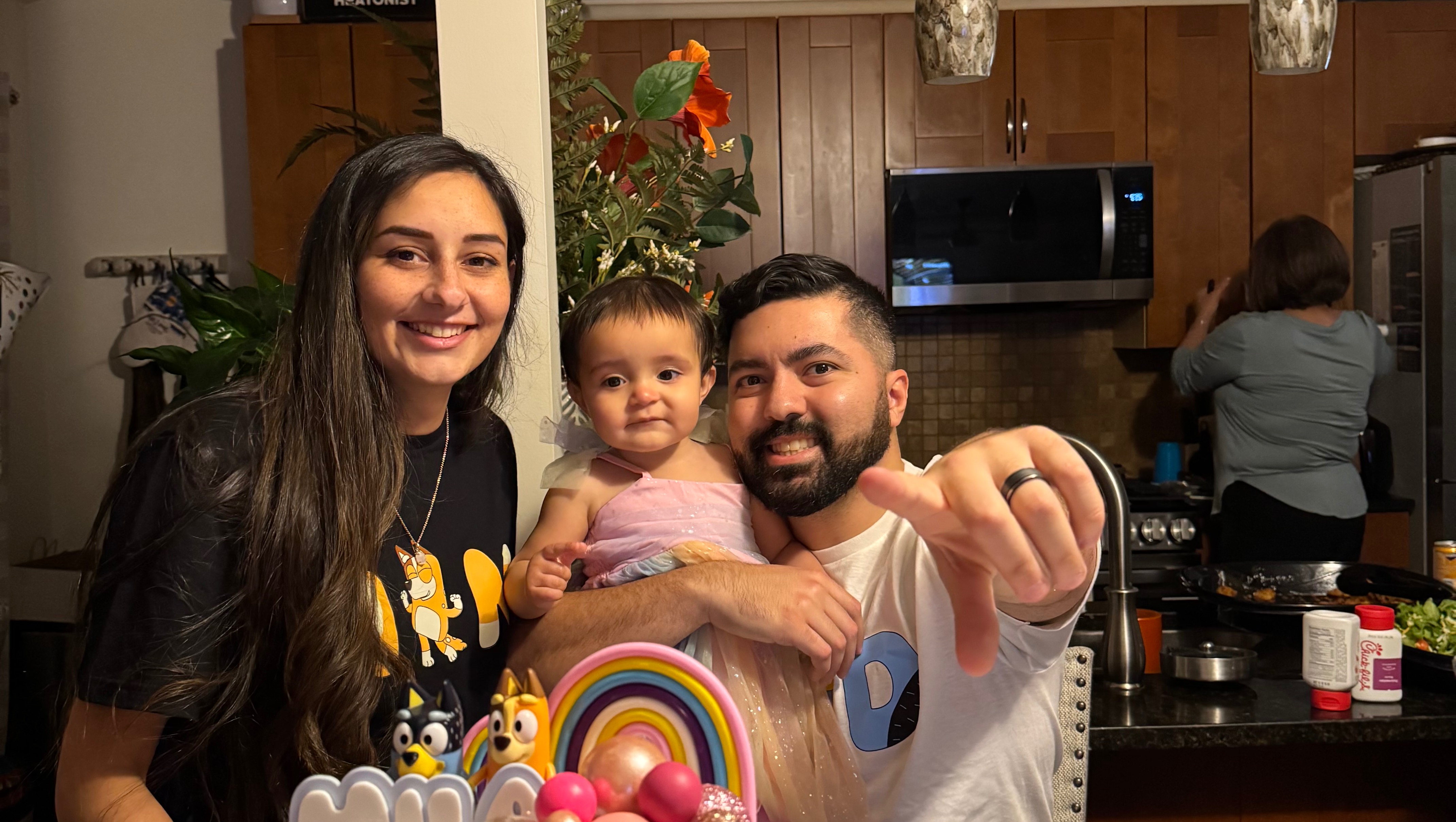 Fundraiser for Karla santa by Zainab Elmoor : Aid Karla and Children in ...