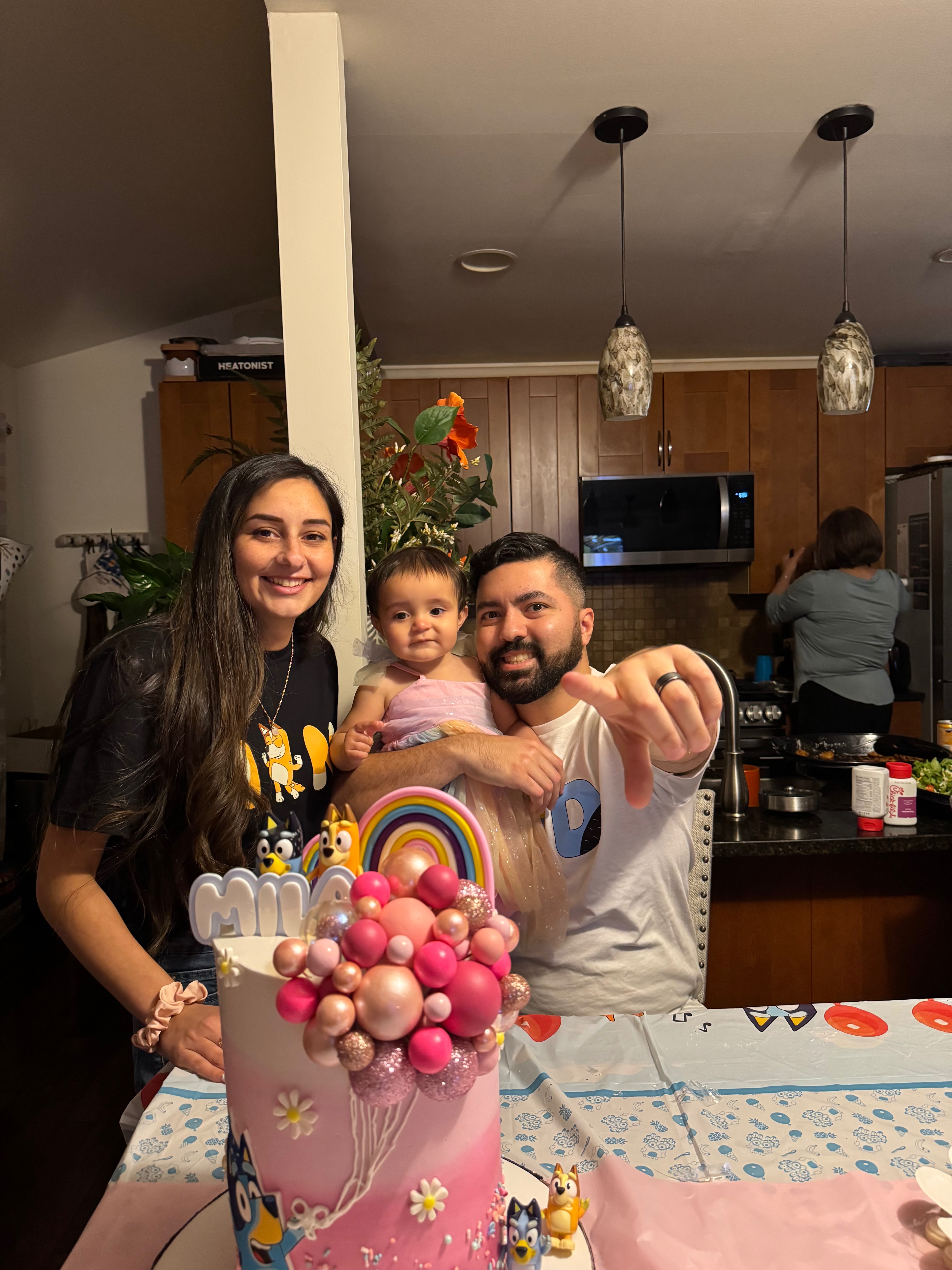 Fundraiser for Karla santa by Zainab Elmoor : Aid Karla and Children in ...