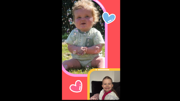 Fundraiser by Mathew Sims : Melodys Walk For ivanna