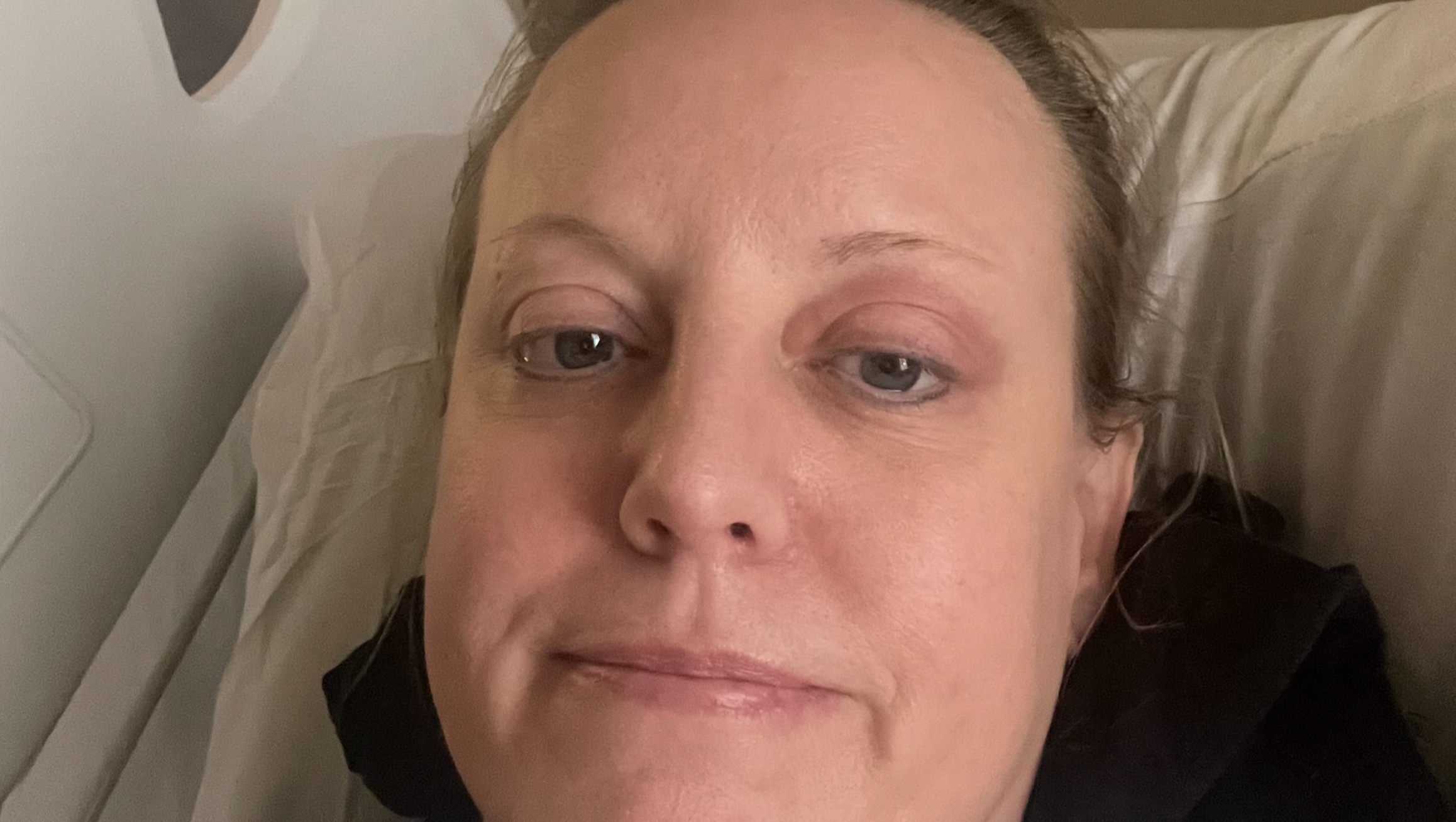 Fundraiser by Amber Weydert : Donate to Kim's Healing Journey