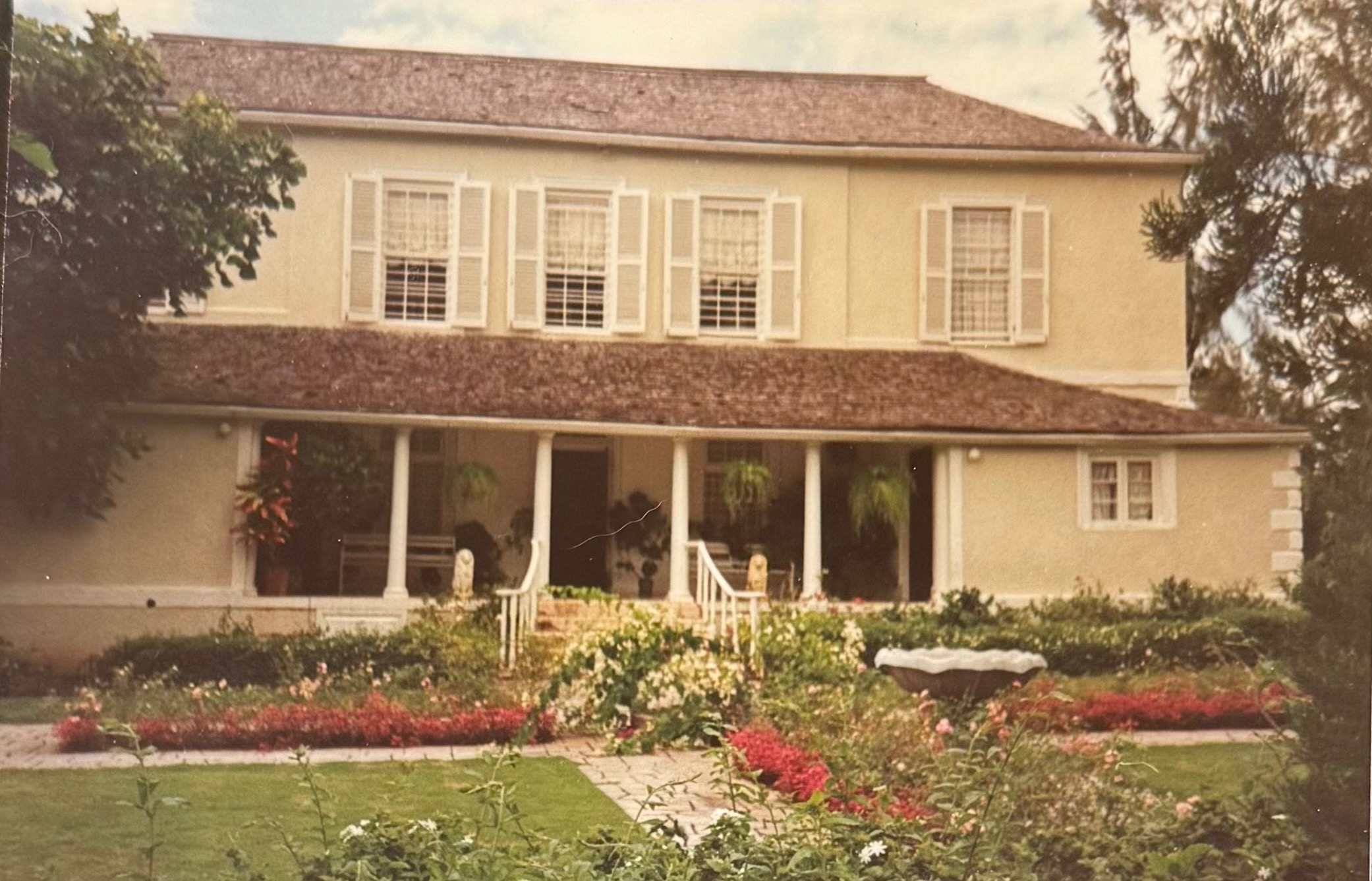 Fundraiser by Jessica Rance : Help Rebuild Family Home and Preserve ...