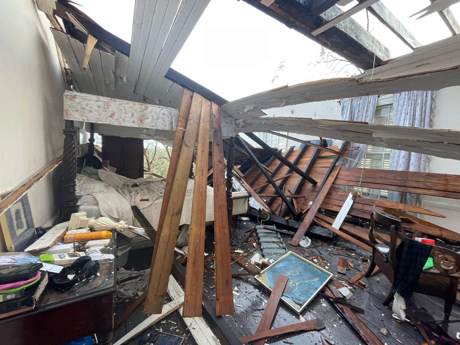 Fundraiser by Jessica Rance : Help Rebuild Family Home and Preserve ...