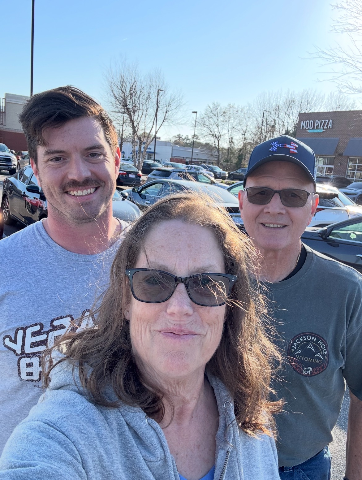 Fundraiser for Minday Craun by Katie Corcoran : In Memory of Steven Craun