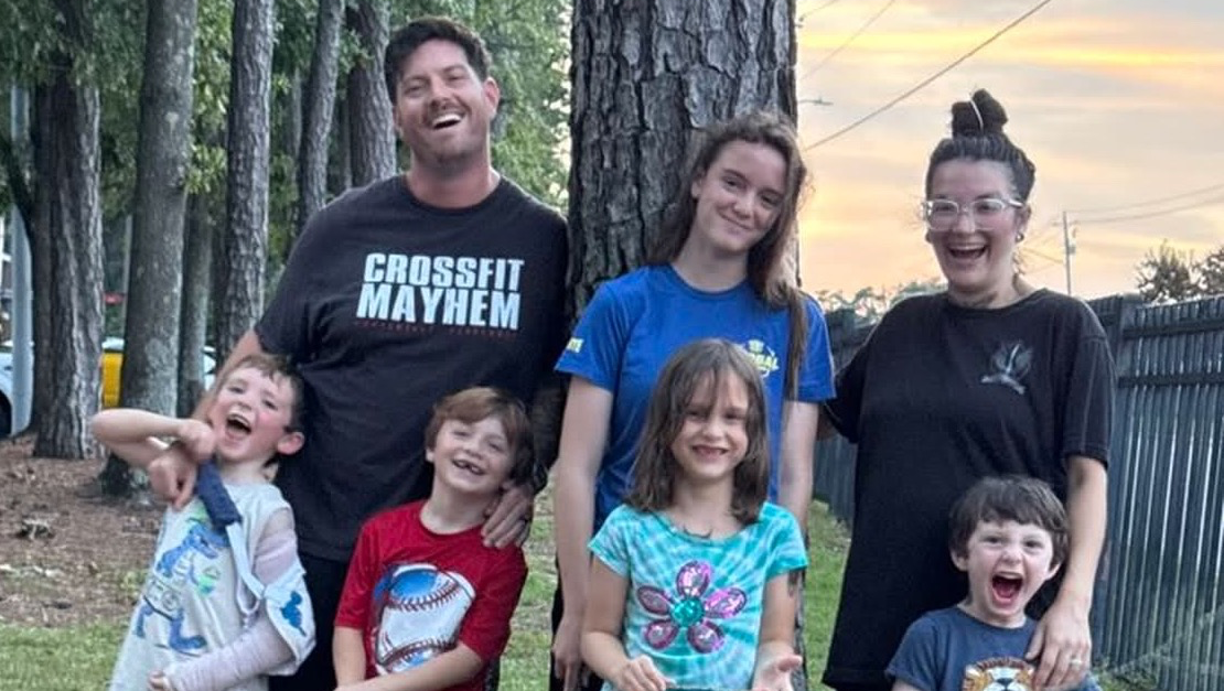 Fundraiser for Minday Craun by Katie Corcoran : In Memory of Steven Craun