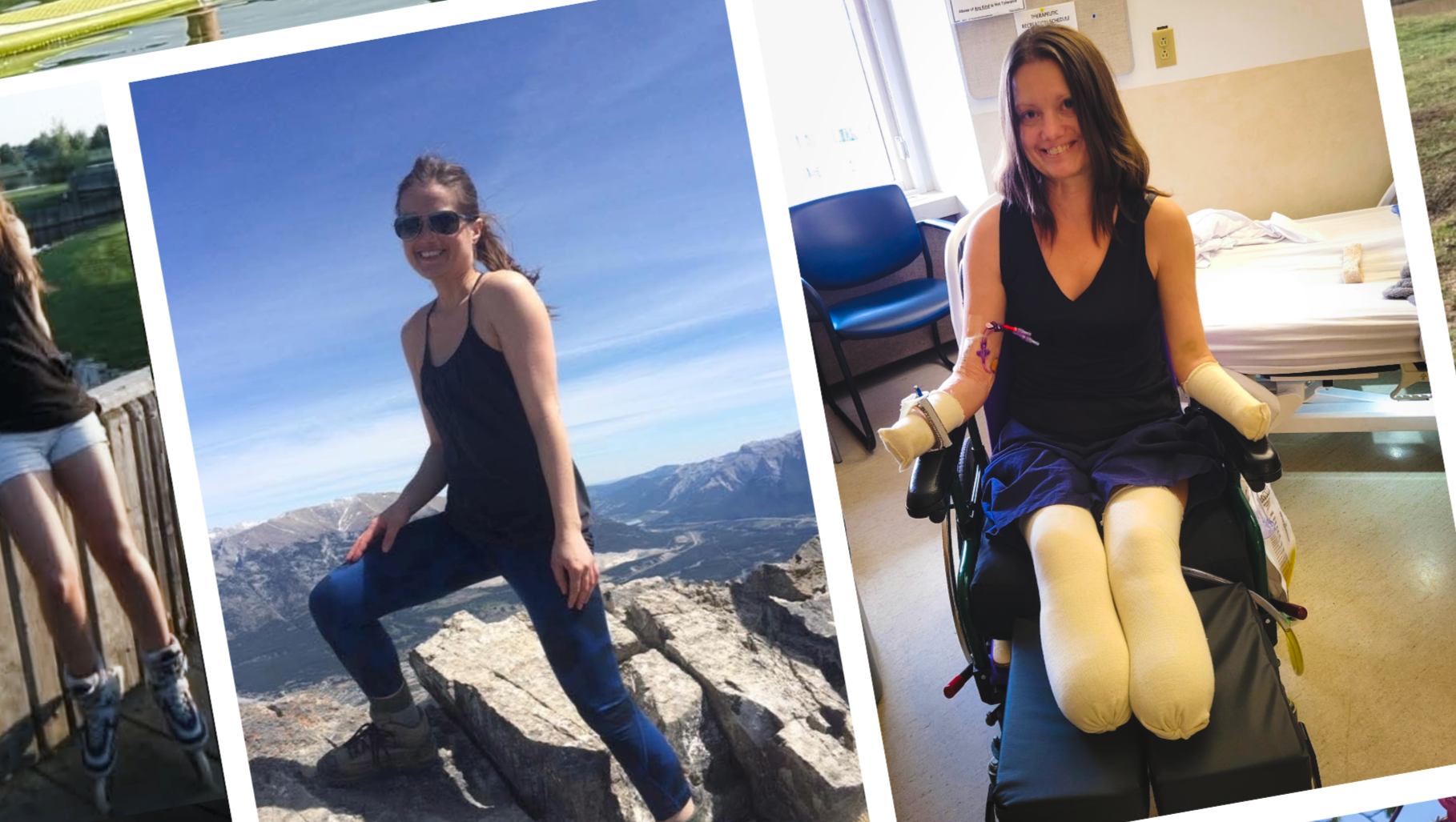 Fundraiser for Nancy Haley by Jessica Palmer : Help Our Cousin Jane Rebuild After Quadruple ...