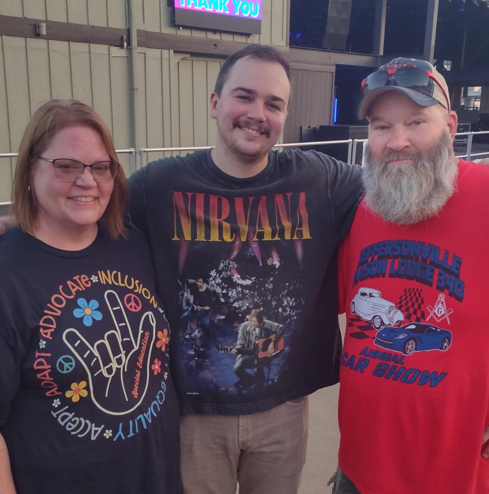 Fundraiser by Sarah Bryson : Help Jefferie Heal After Life-Changing ...