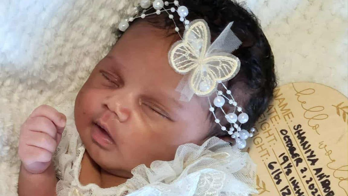 Fundraiser for Shaleeya Propes by Kami Propes : Support Shaleeya After ...
