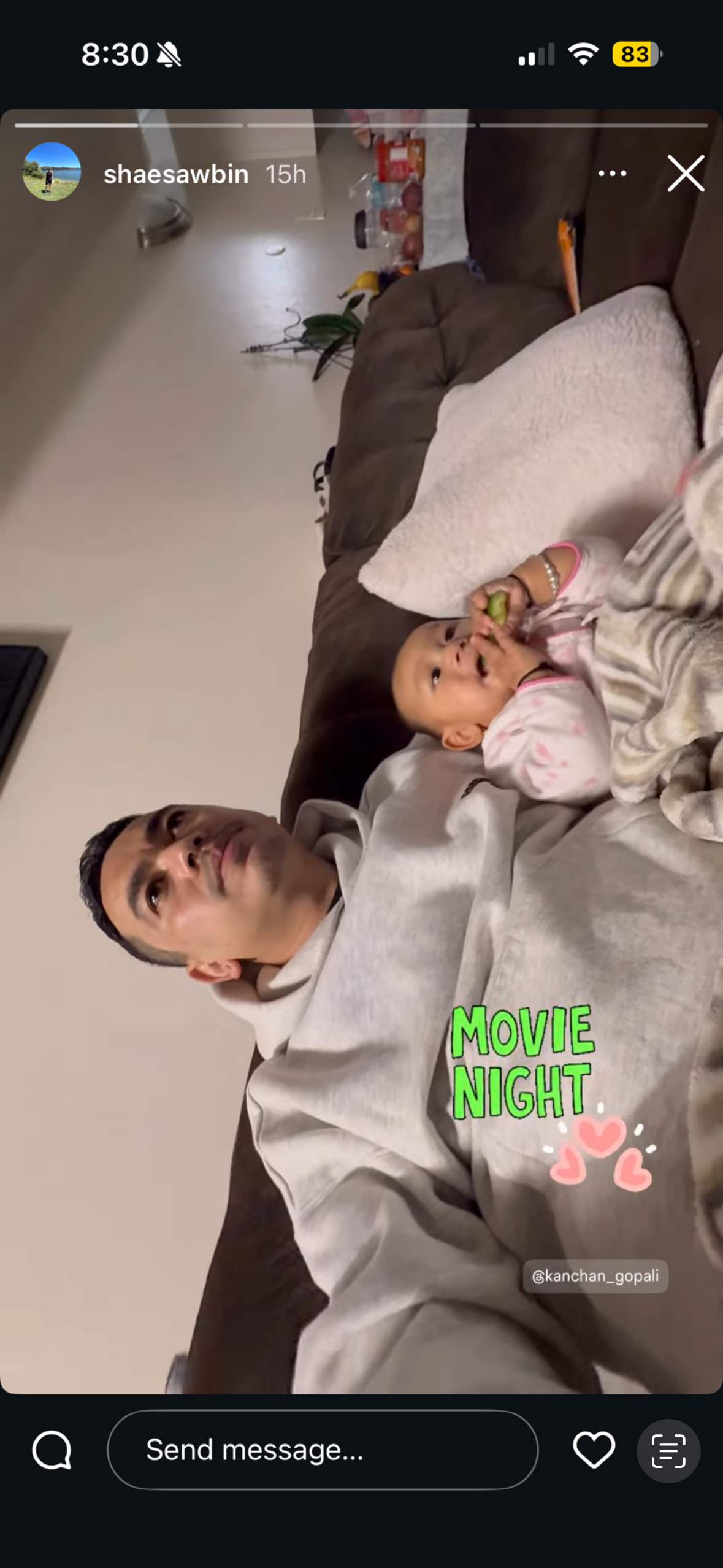 Fundraiser for Kanchan Gopali by Lydia Shrestha : Support Kanchan and ...