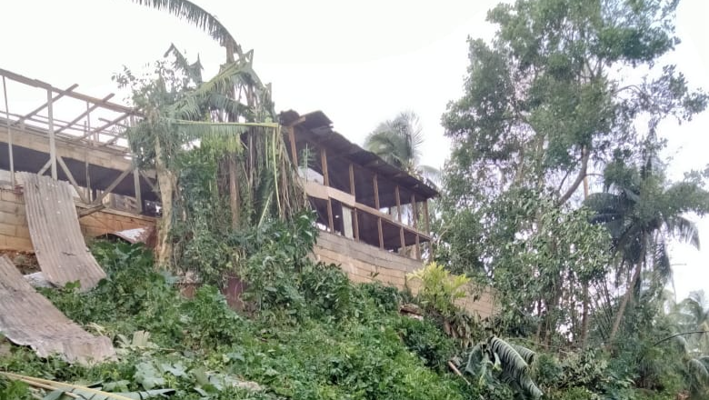 Fundraiser by Nadia Domeraski : Rebuild Linstead St. Catherine: Support ...