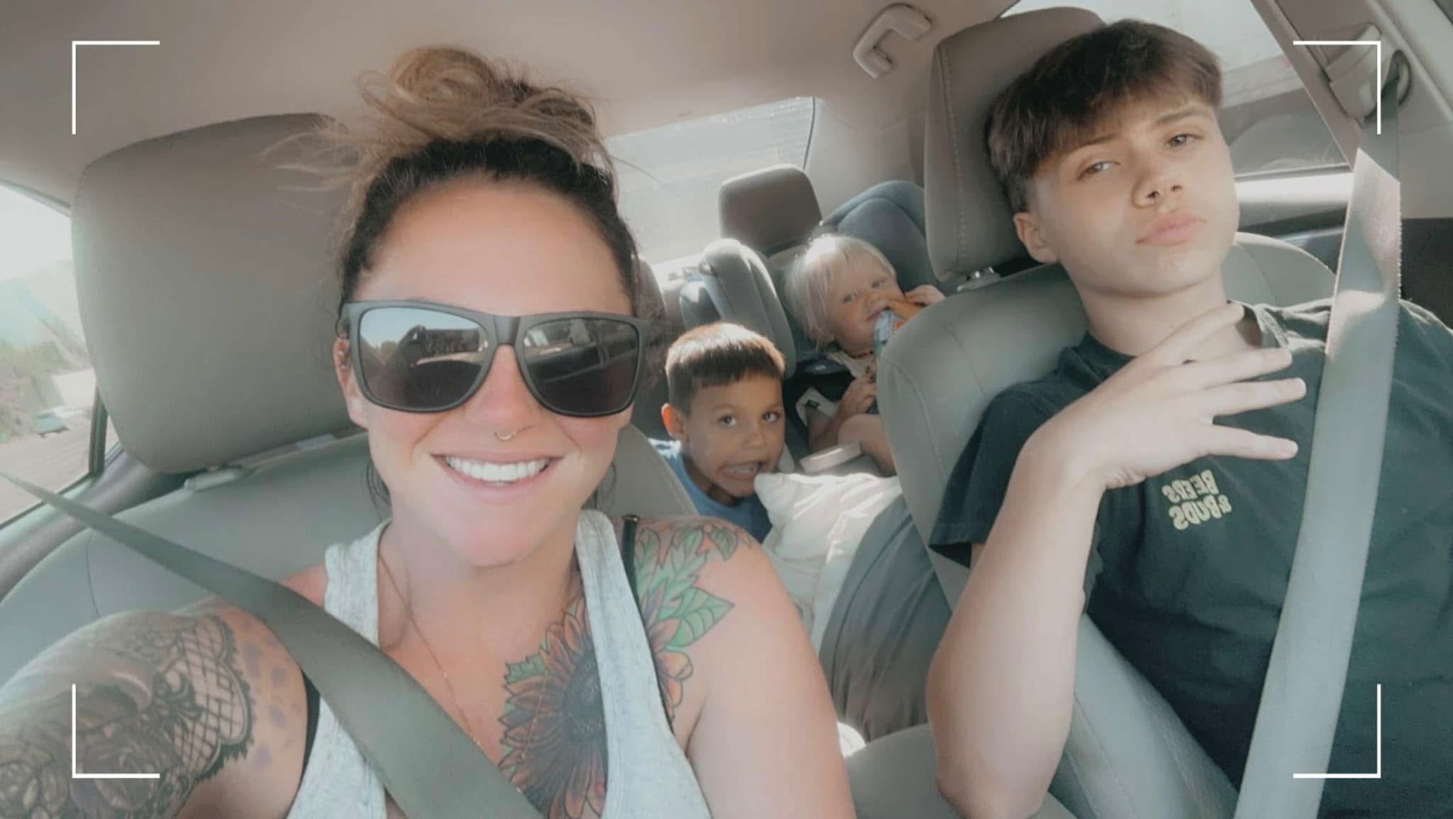 Fundraiser for Desiree Holbrook by Ericka Morgan : Support Desiree's ...