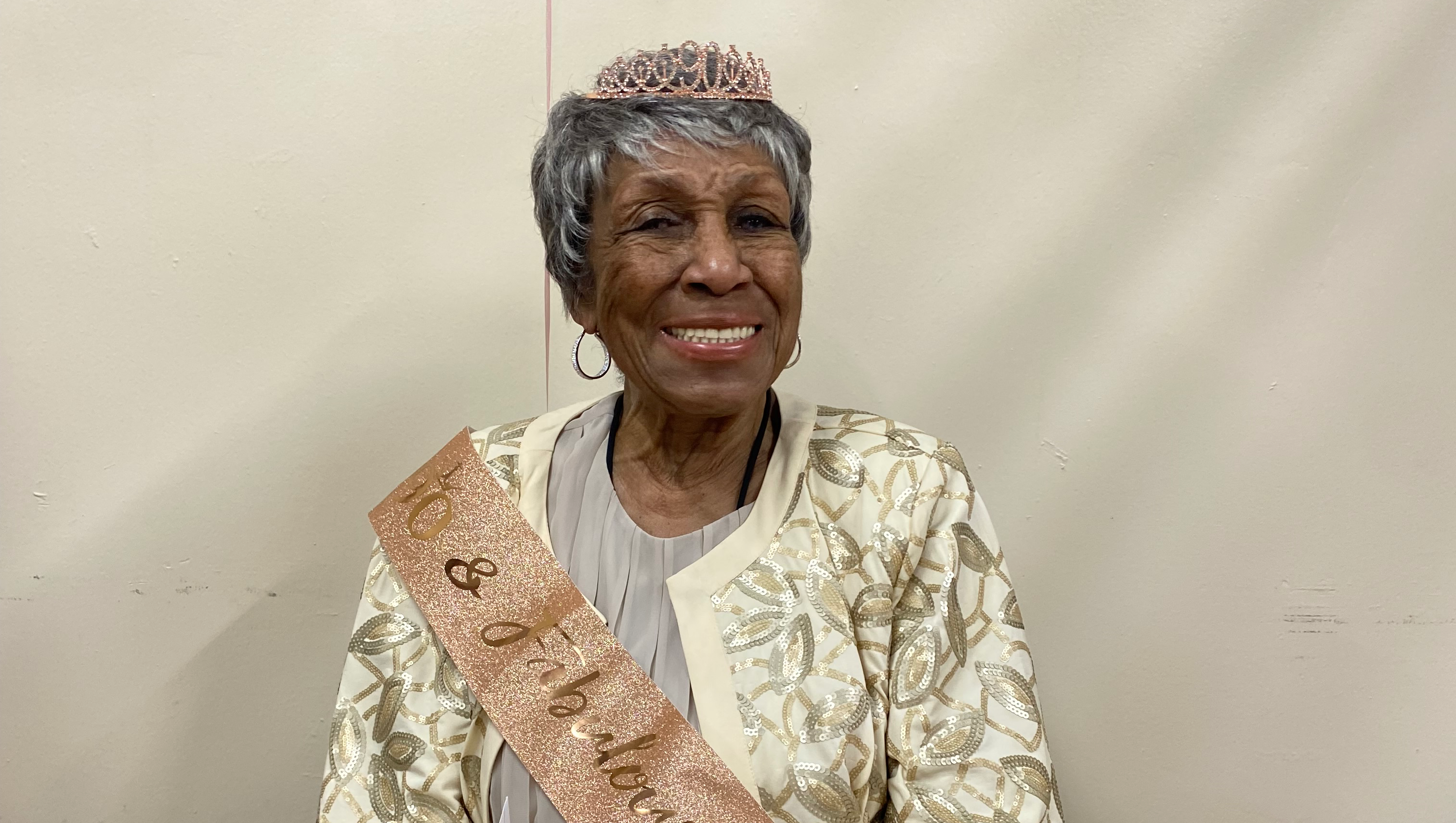 Fundraiser by Destiny Lawrence : Honoring the Life of Daisy “Dee” Howard