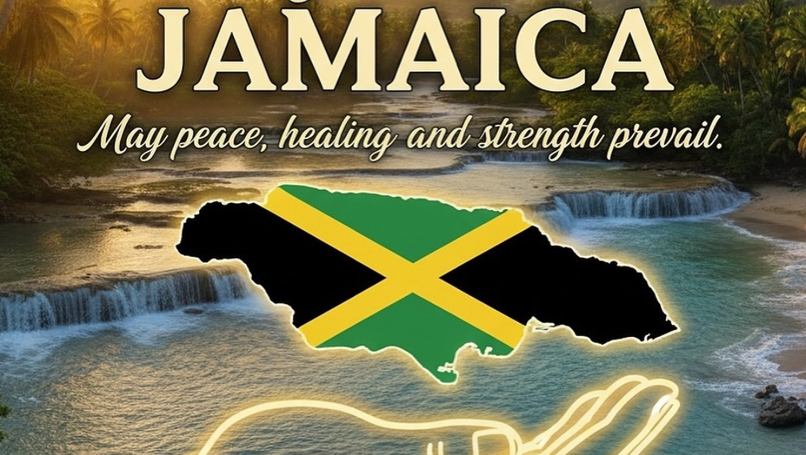 Fundraiser by Shaniel Brown : Bringing Hope Home to Jamaica (Hurricane ...