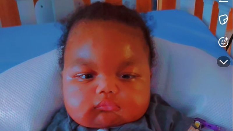 Fundraiser by Jasmine Bennett : Help Caiden Thrive at Home