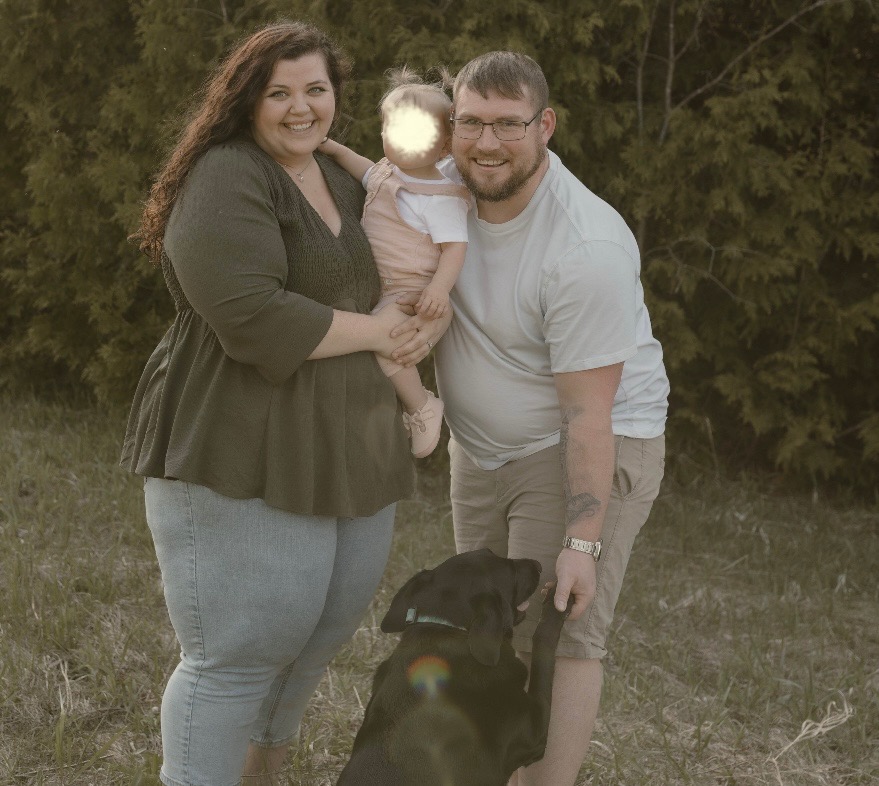 Fundraiser by Niamh Dunn : Help Mark, Emily & Rosie