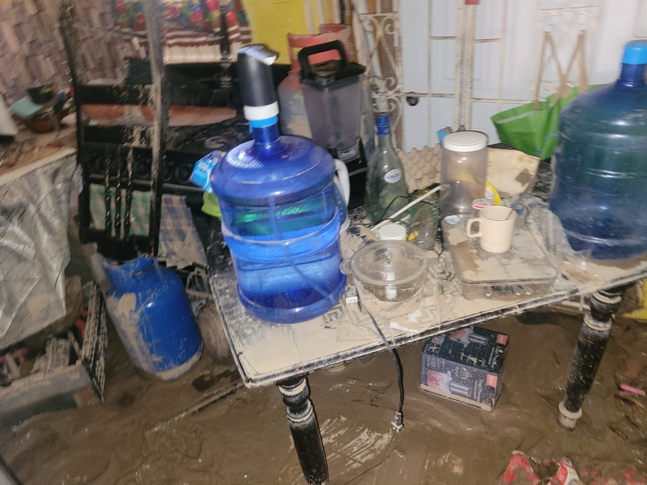 Fundraiser by Kourtney McBean : McBeans & Fam Recovery after Hurricane ...