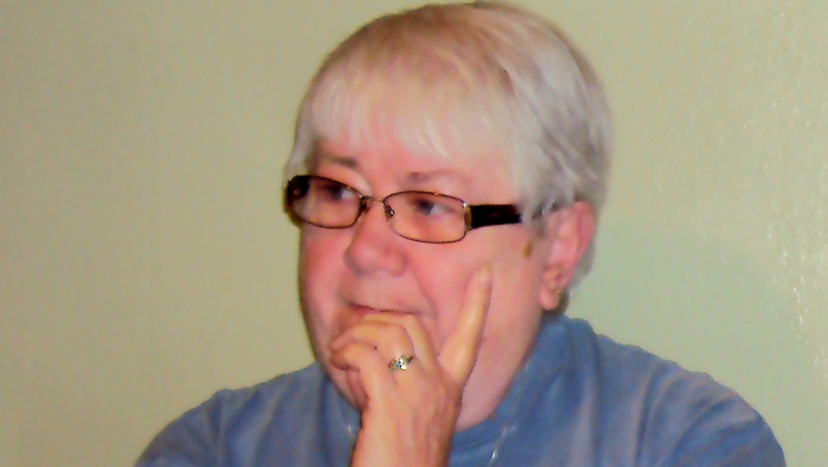 Fundraiser for Sherry Crone by Angelia Beal : Help Lay Sharon Pierce to ...