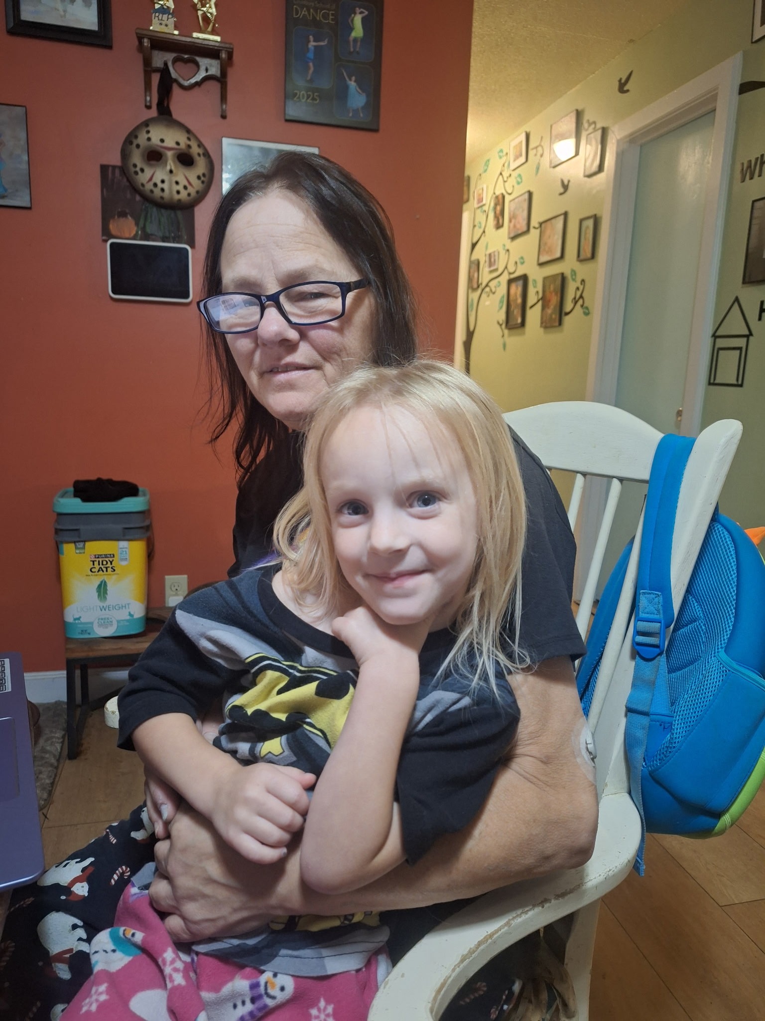 Fundraiser for Jacqueline christie by Crystal and Jason Boone : Donate ...