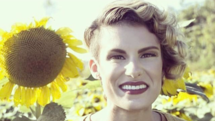 Fundraiser by Taylor Sue Nagy : Help Taysu (Taylor Sue) access vital IV ...