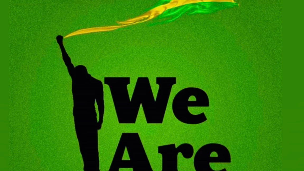 Fundraiser by Kaci-lee Rodney : Rebuilt St. Elizabeth: Support Communities