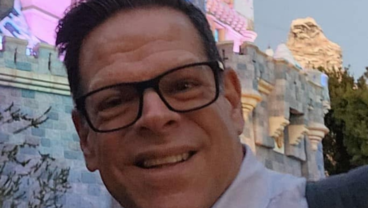 Fundraiser for Anthony Tamer by Rachel Shunick : Help Tony Heal His Heart