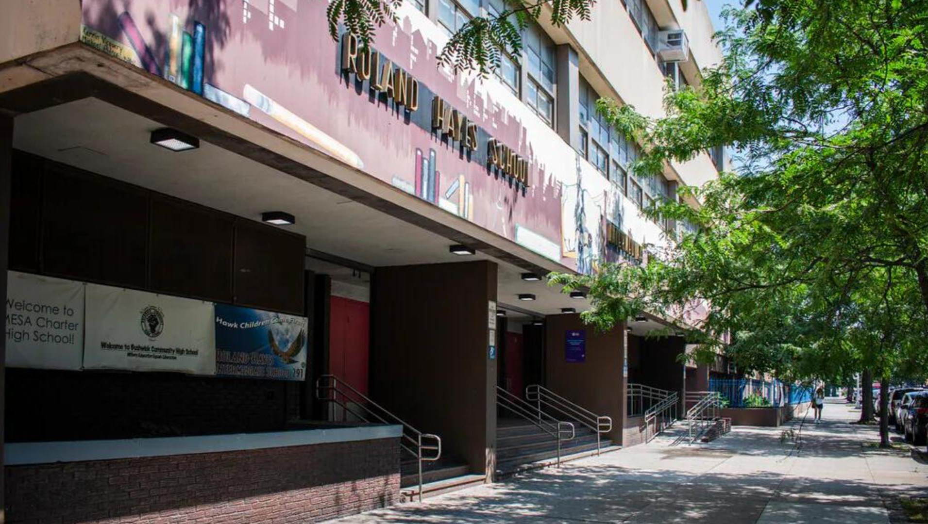 Fundraiser by Doniel Flores : Support JHS 291 Students' Food Security