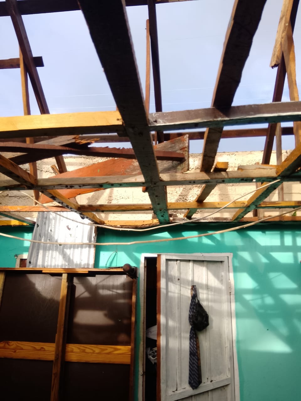 Fundraiser by Clancy Lawrence : Support the Lawrence Family's Hurricane ...