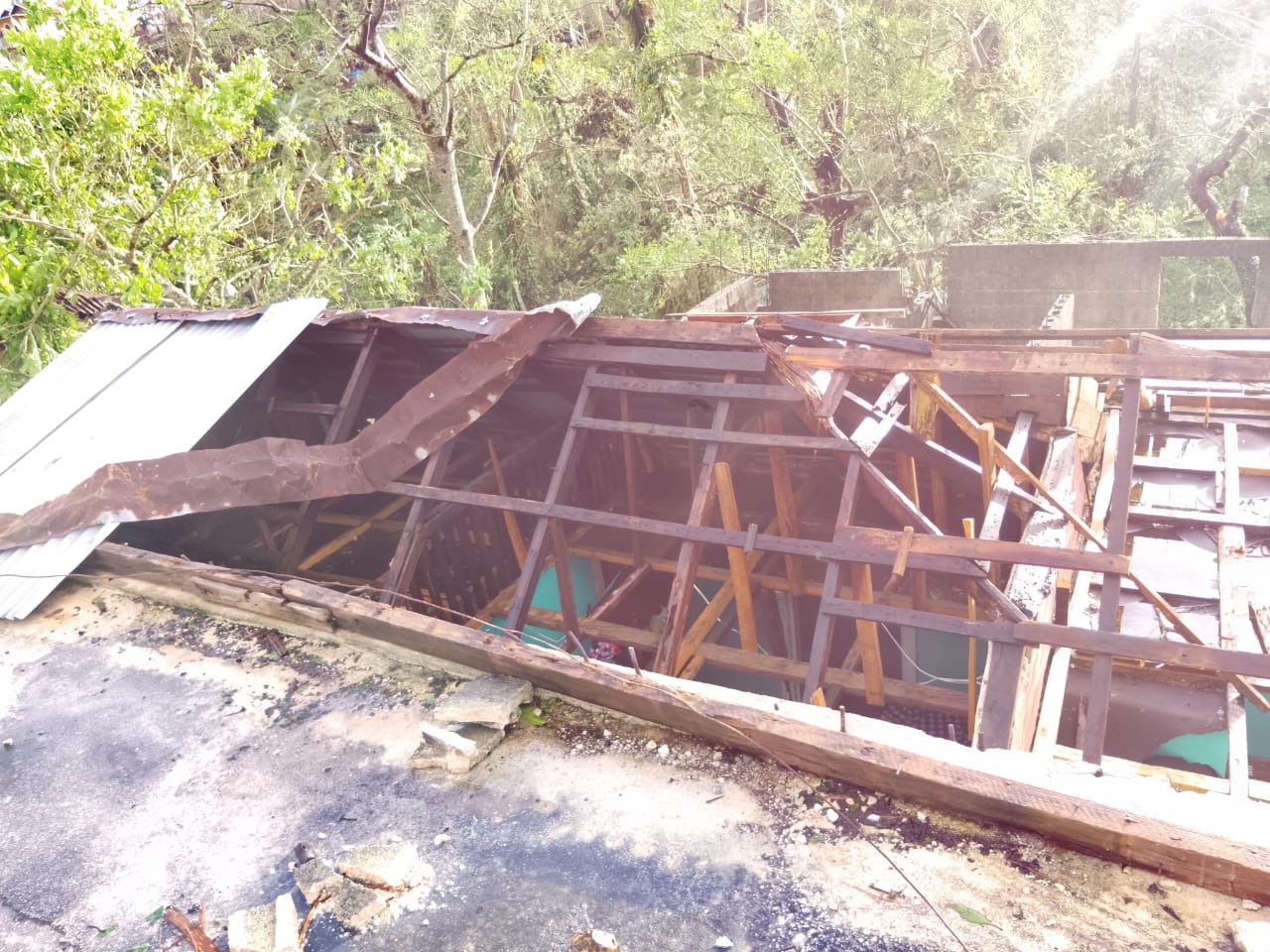 Fundraiser by Clancy Lawrence : Support the Lawrence Family's Hurricane ...